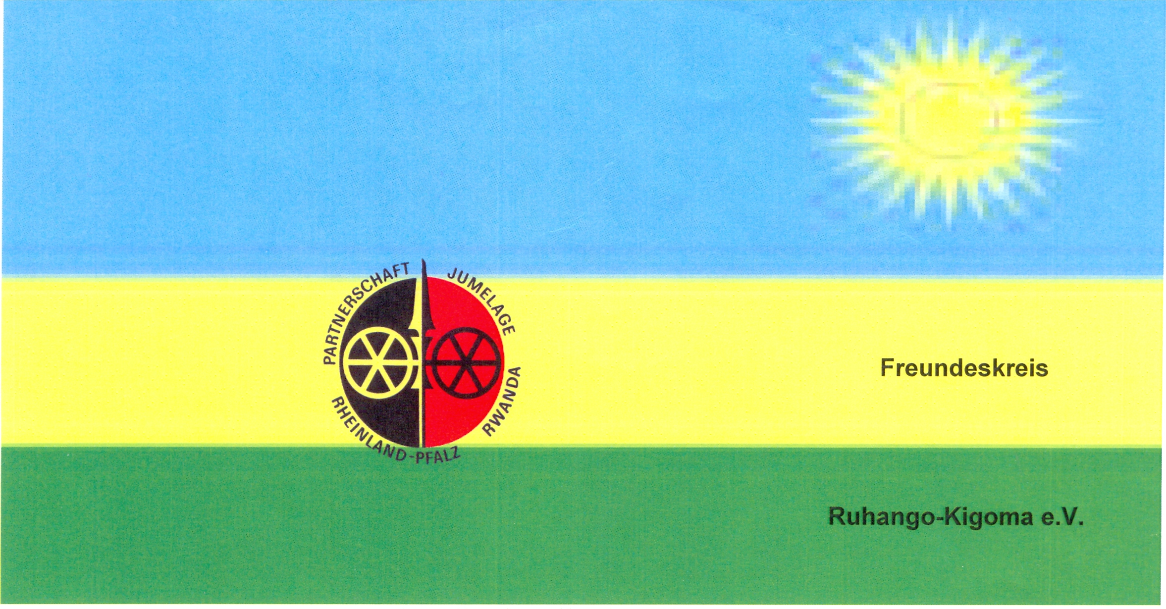 Freundeskreis Ruhango-Kigoma Landau - ____ Aktuelles ____ (klicken)